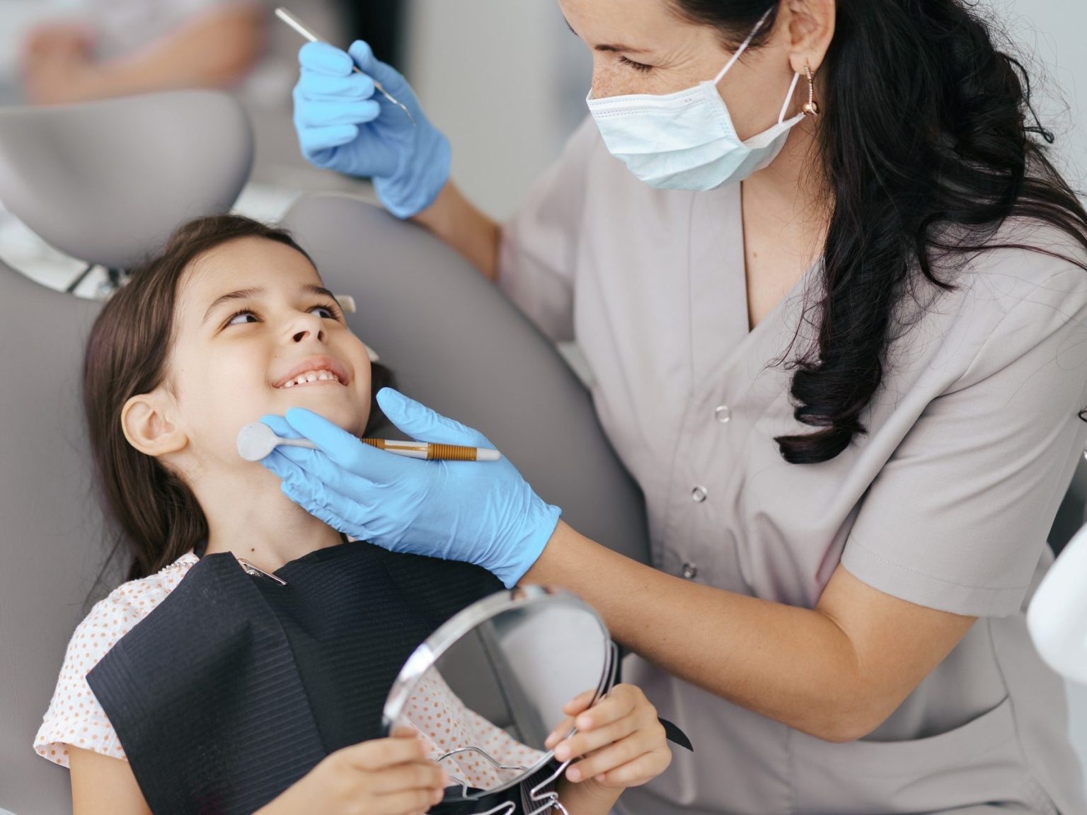 Dentist 01 - Ukraine Matters