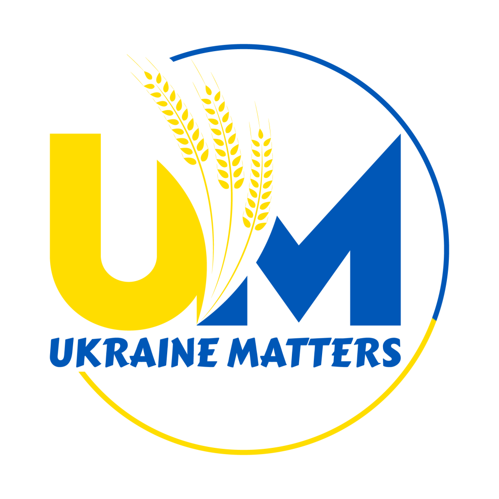 Our Aim - Ukraine Matters